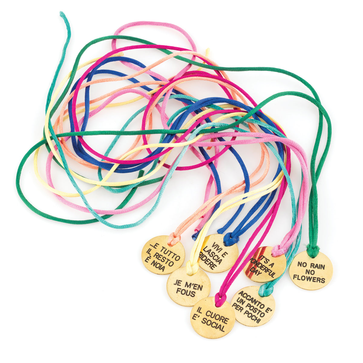 Forever and ever – Viola Pisenti